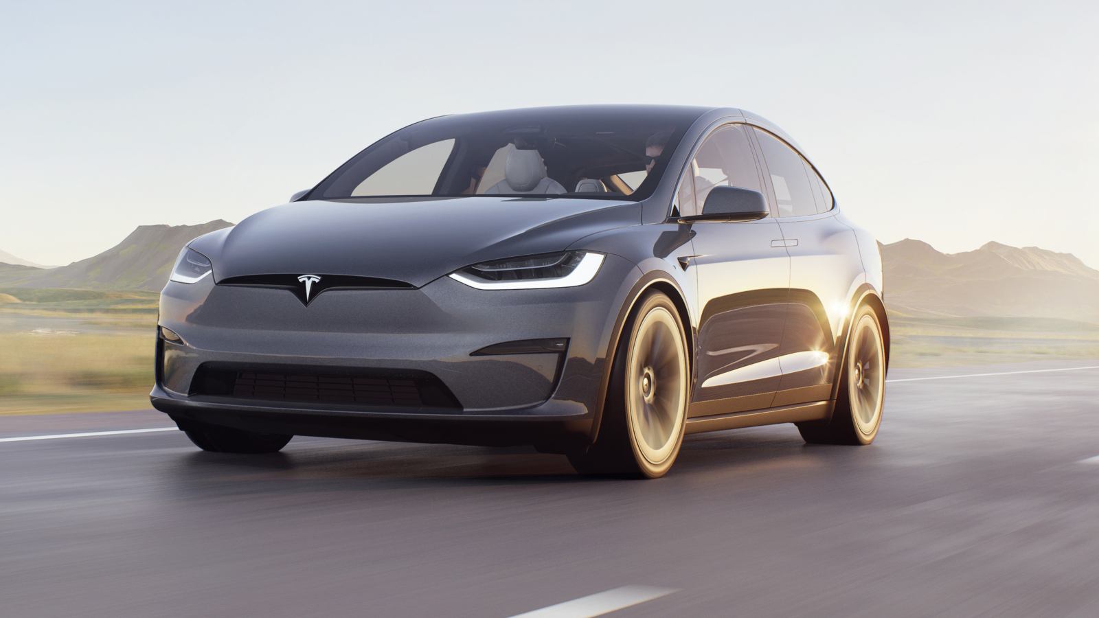 Tesla Model X 2022 | Precios y Opinión | carwow