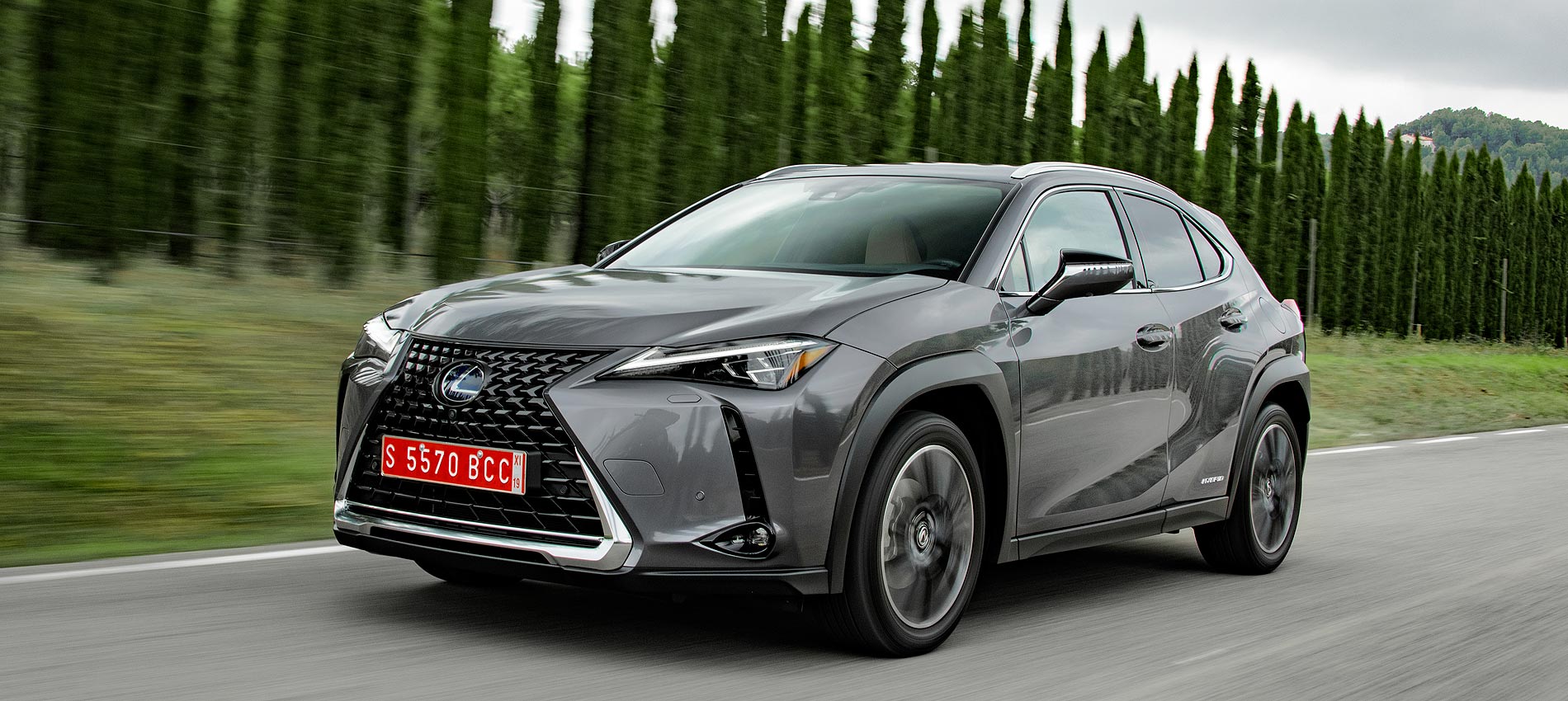 Ventas récord de Toyota y Lexus en España en 2019 | Carwow