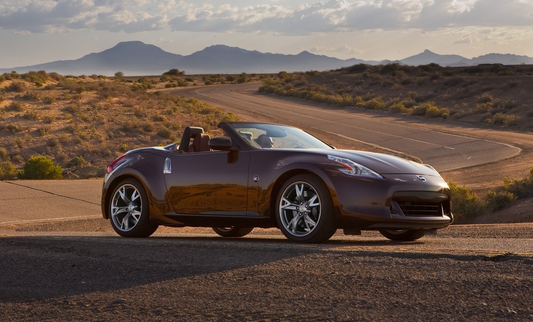 carwow | Coches descapotables nuevos | carwow