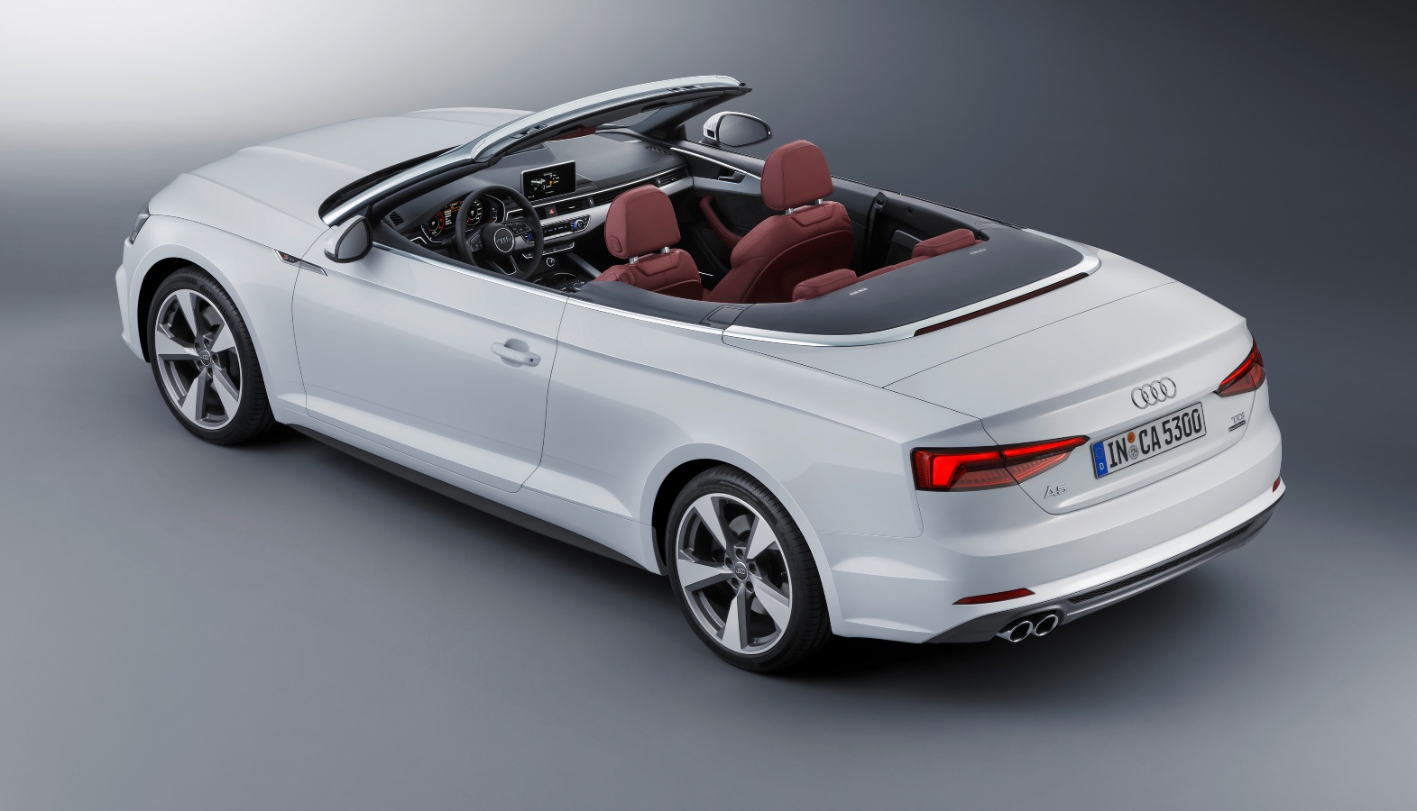 Los mejores coches descapotables de 2021 | carwow