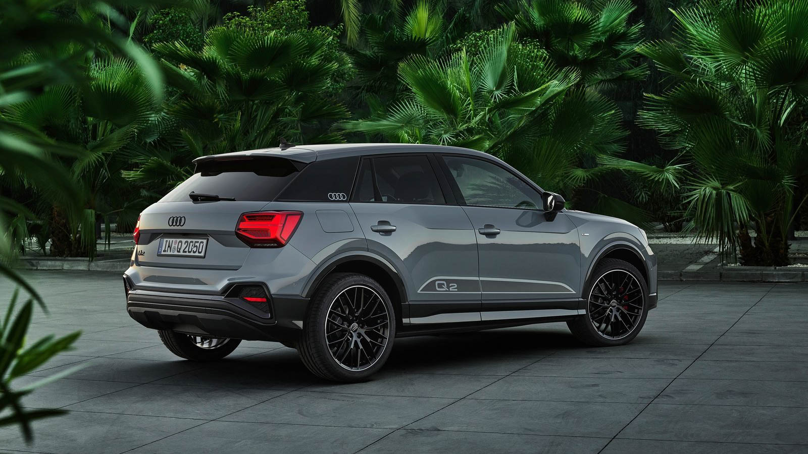 Audi Q2 2022 | Precio y Opinión | carwow