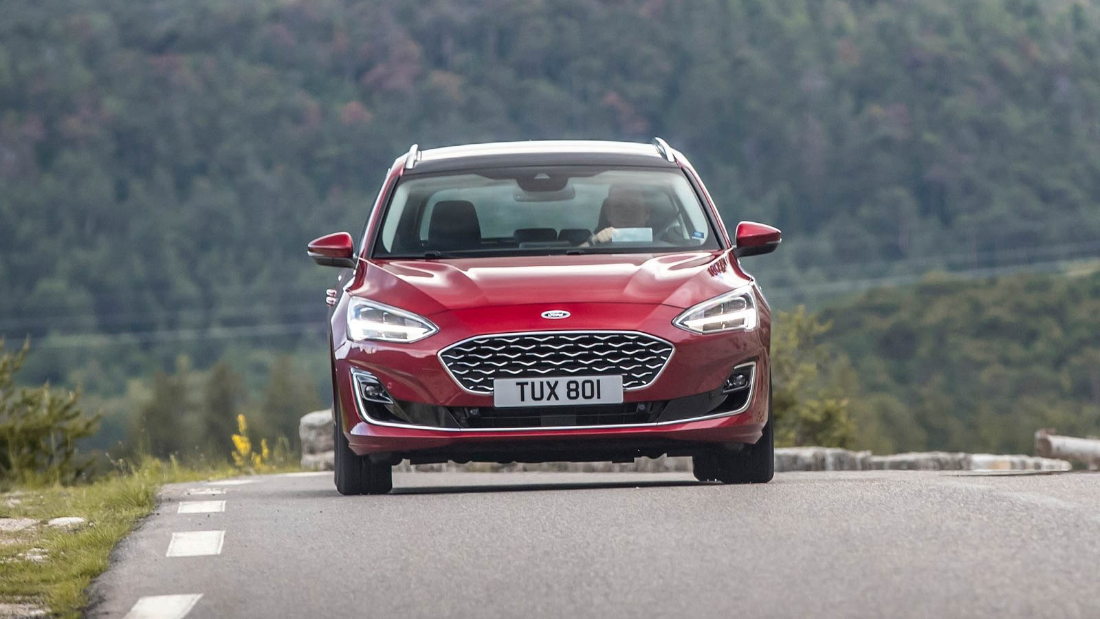 Ford Focus Sportbreak | Precios y Opinión | carwow