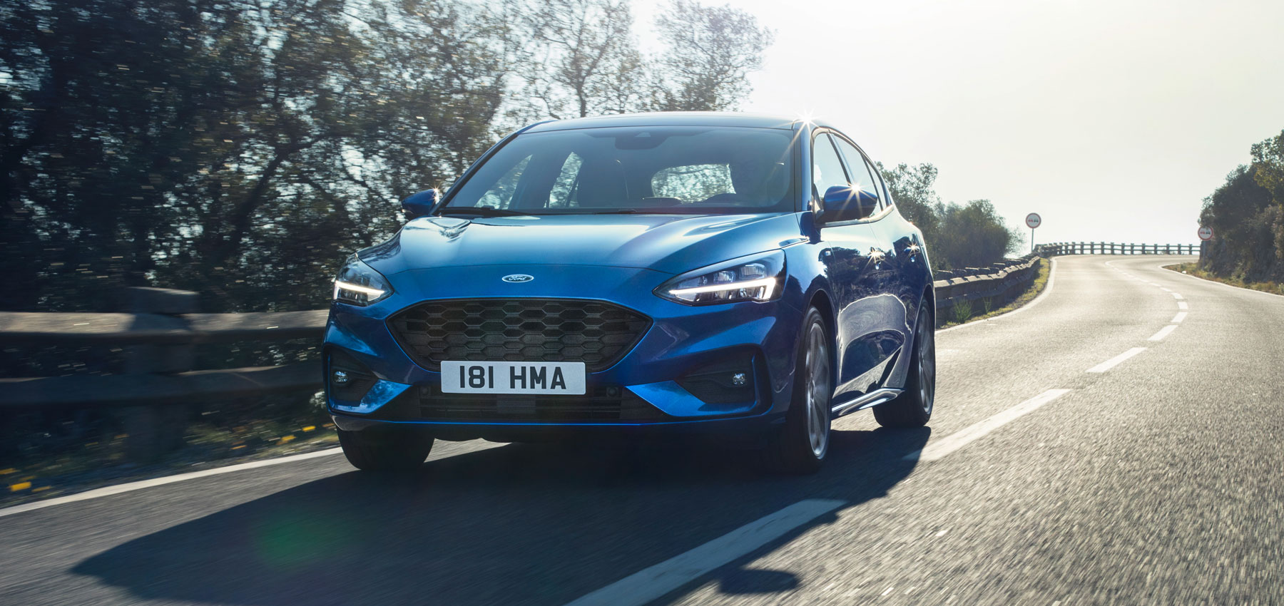 Ford Focus | Compara precios | carwow