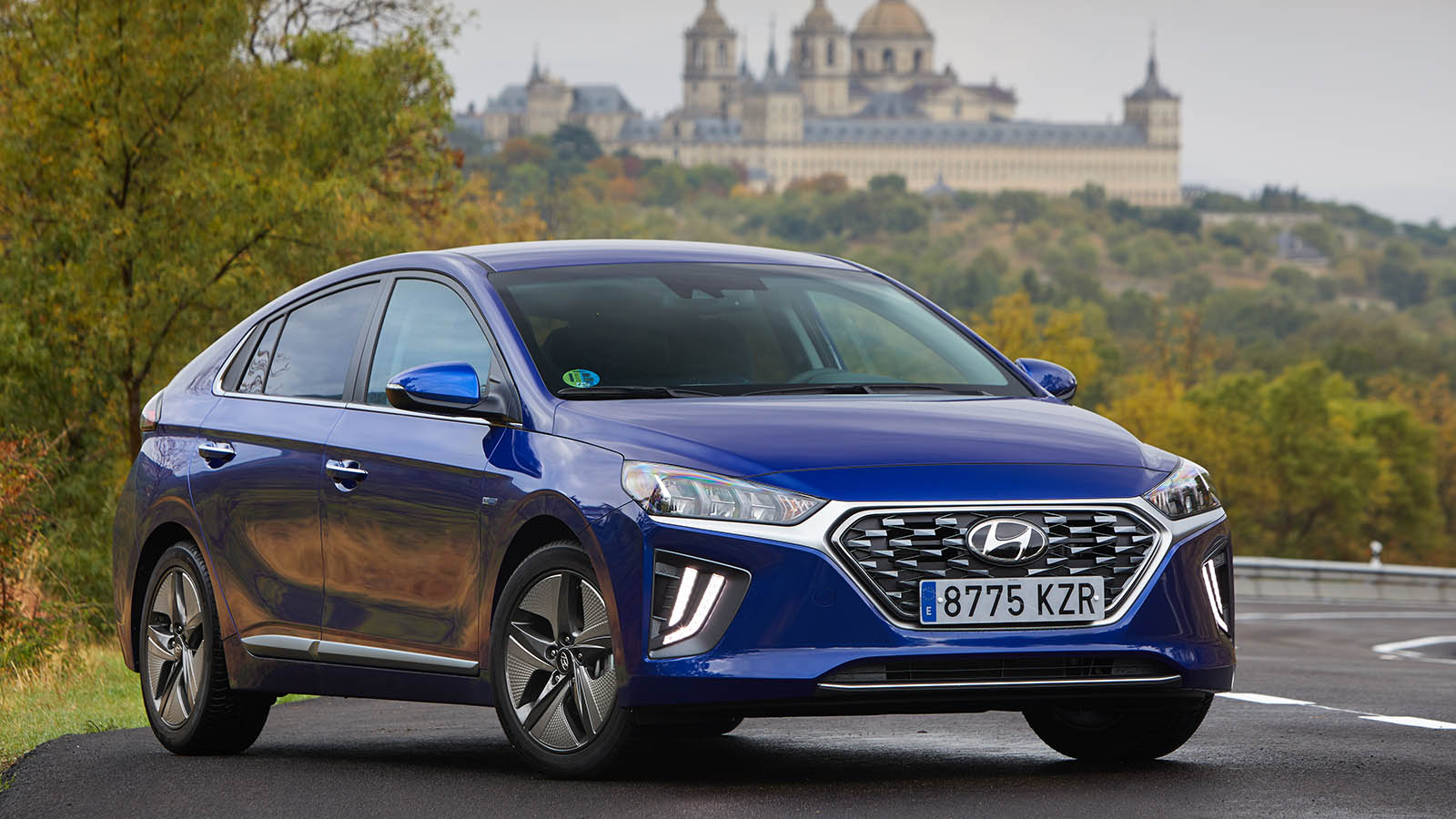 ¿Qué Hyundai me compro? Te ayudamos a elegir qué modelo comprar. | carwow