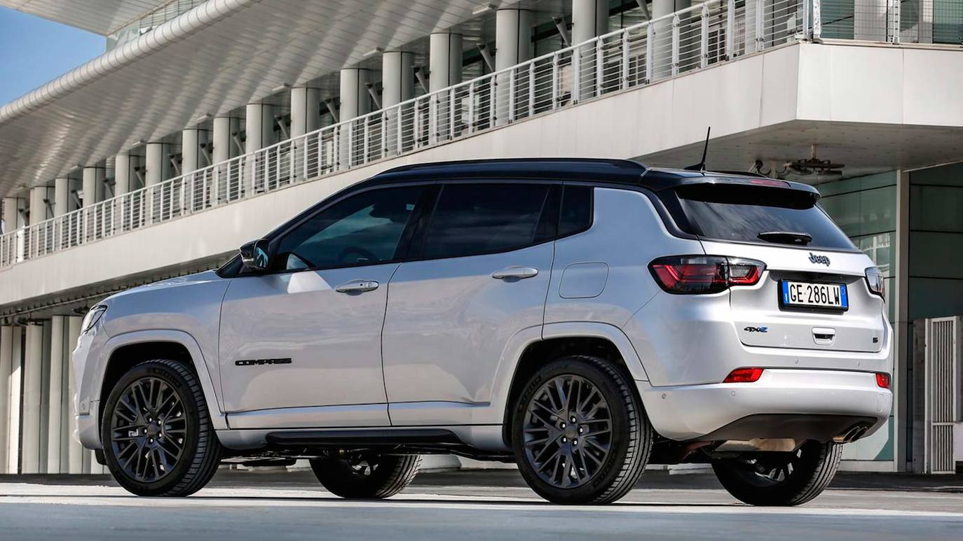 Qué es un coche microhíbrido | Coches MHEV | Carwow