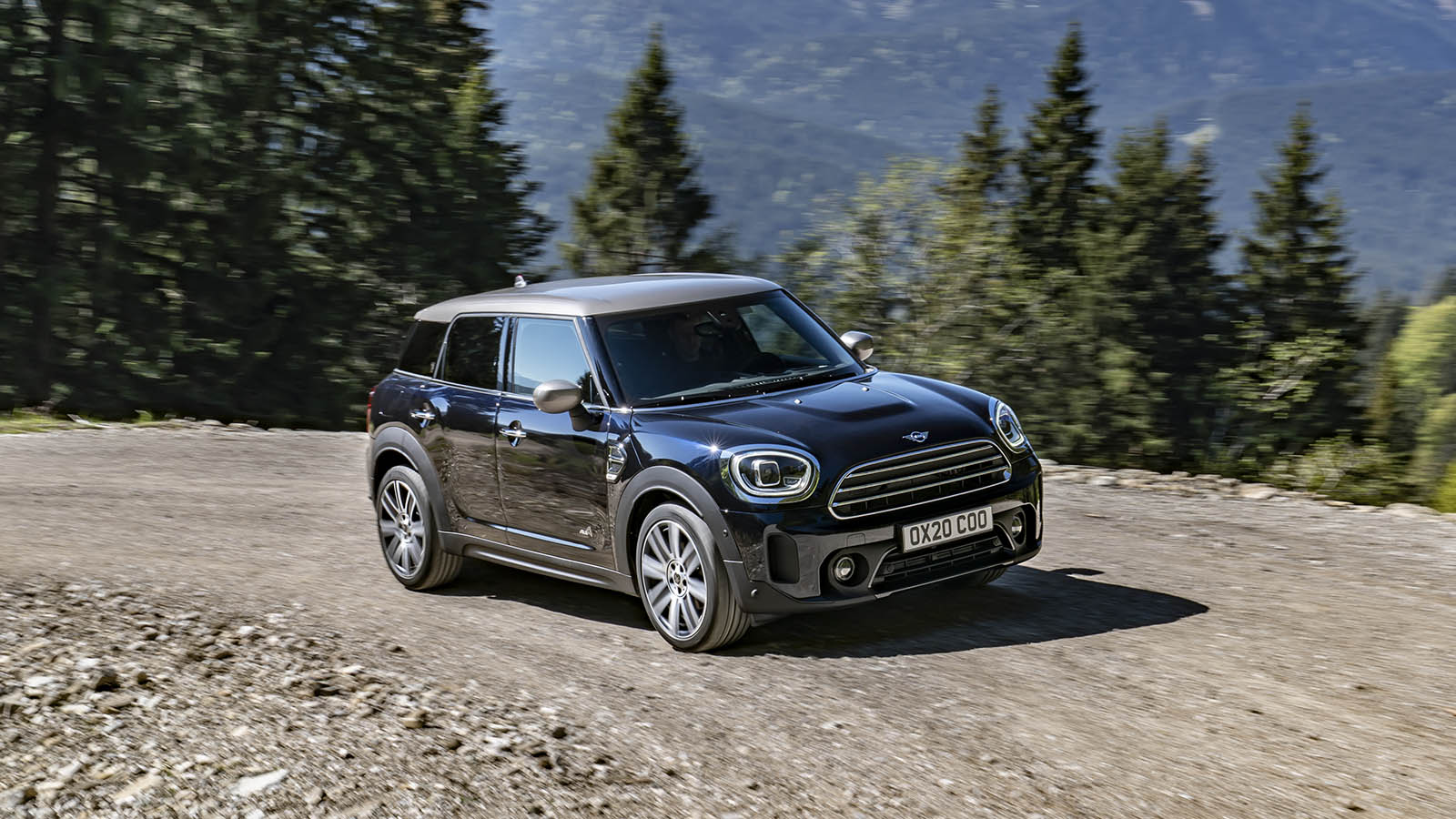 Todos los coches CERO y ECO de Mini con precios y características | Carwow