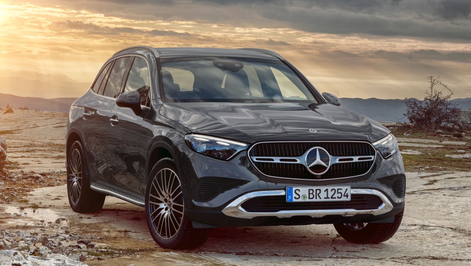 Nuevos SUV en otoño de 2022 | Carwow