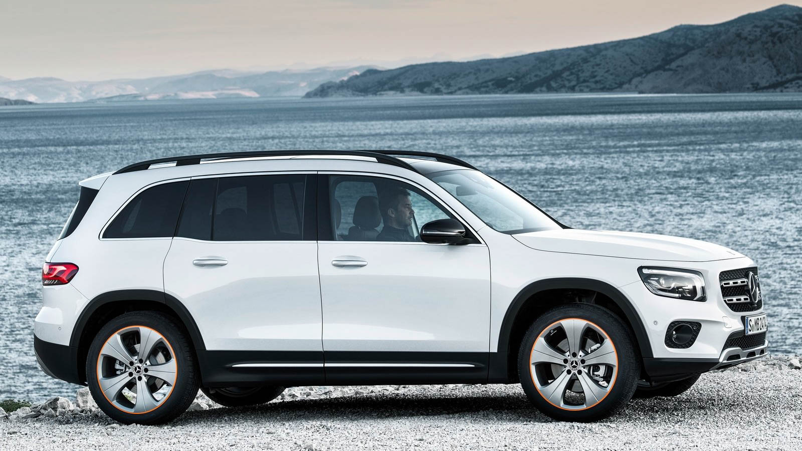 Mercedes-Benz GLB 2022 | Precio y Opinión | carwow