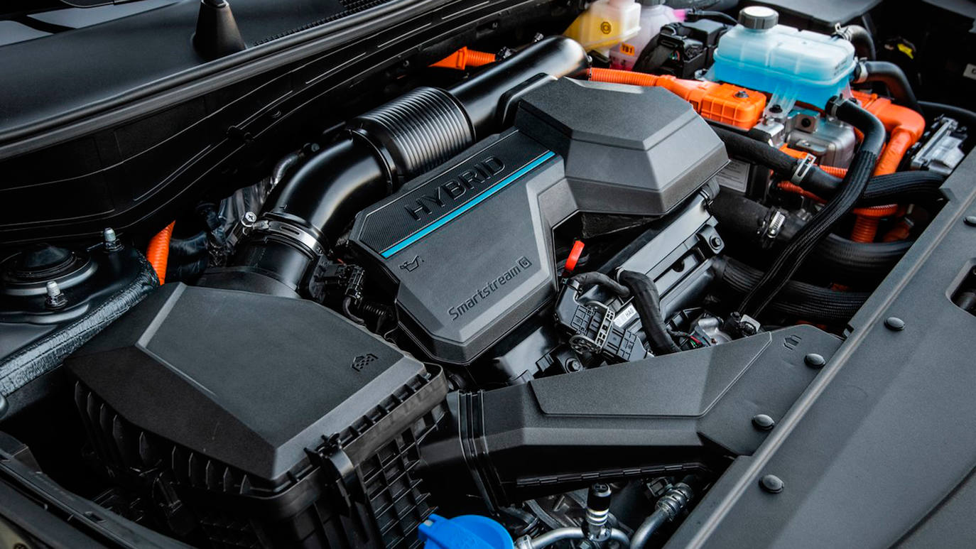 Eléctrico o híbrido ¿qué coche me compro? | Carwow