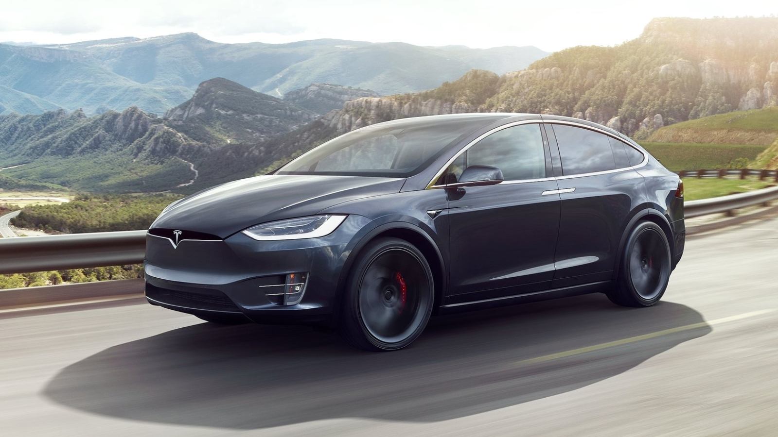 Tesla Model X 2022 | Precios y Opinión | carwow