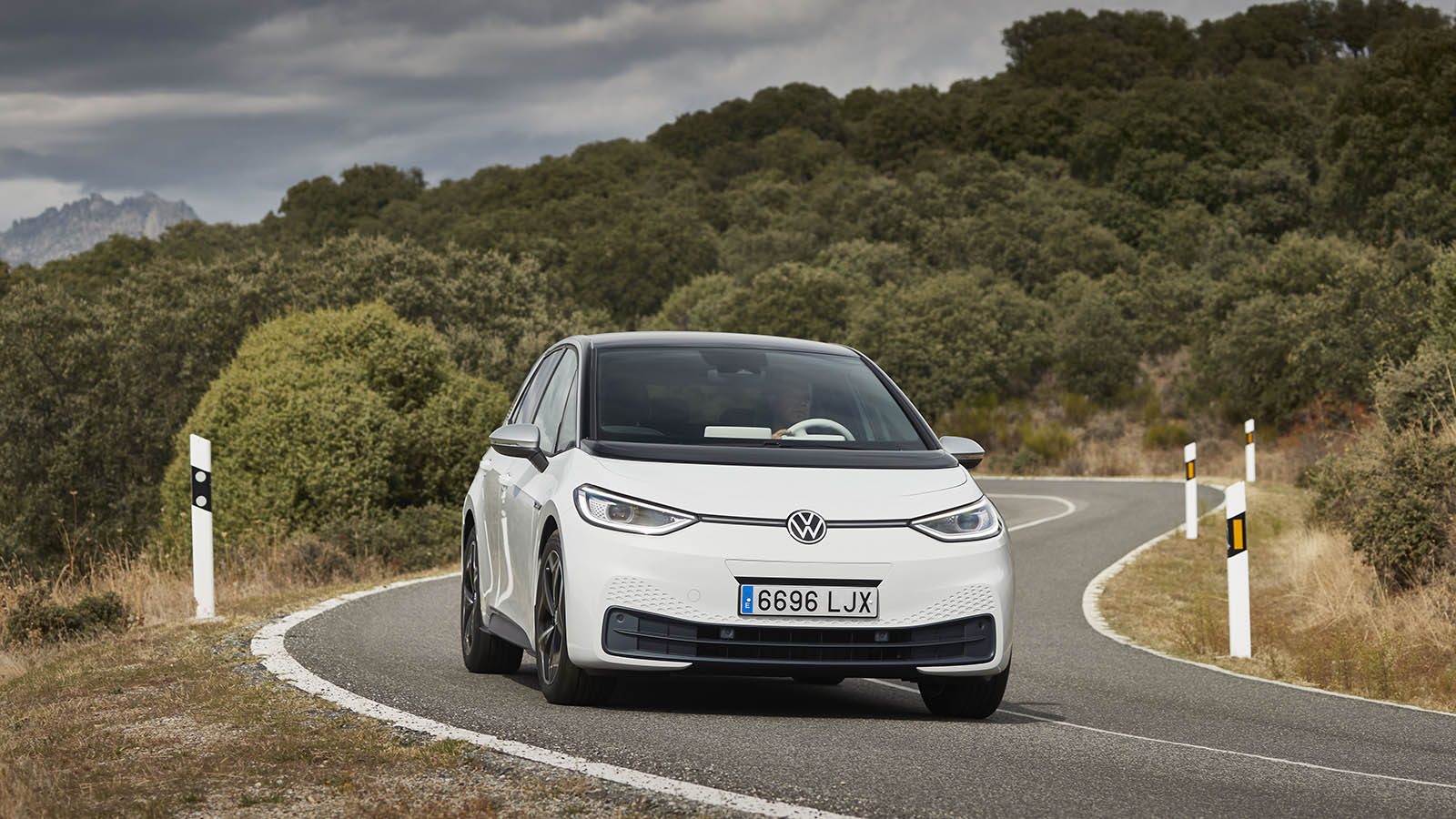 Volkswagen ID.3 | Compara precios | carwow