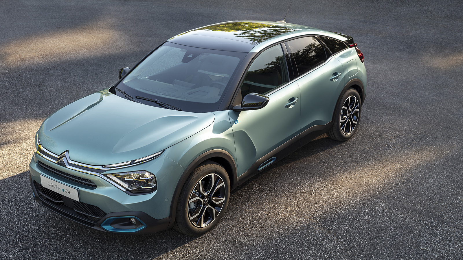 Citroen C4 2022 | Precio y Opinión | carwow