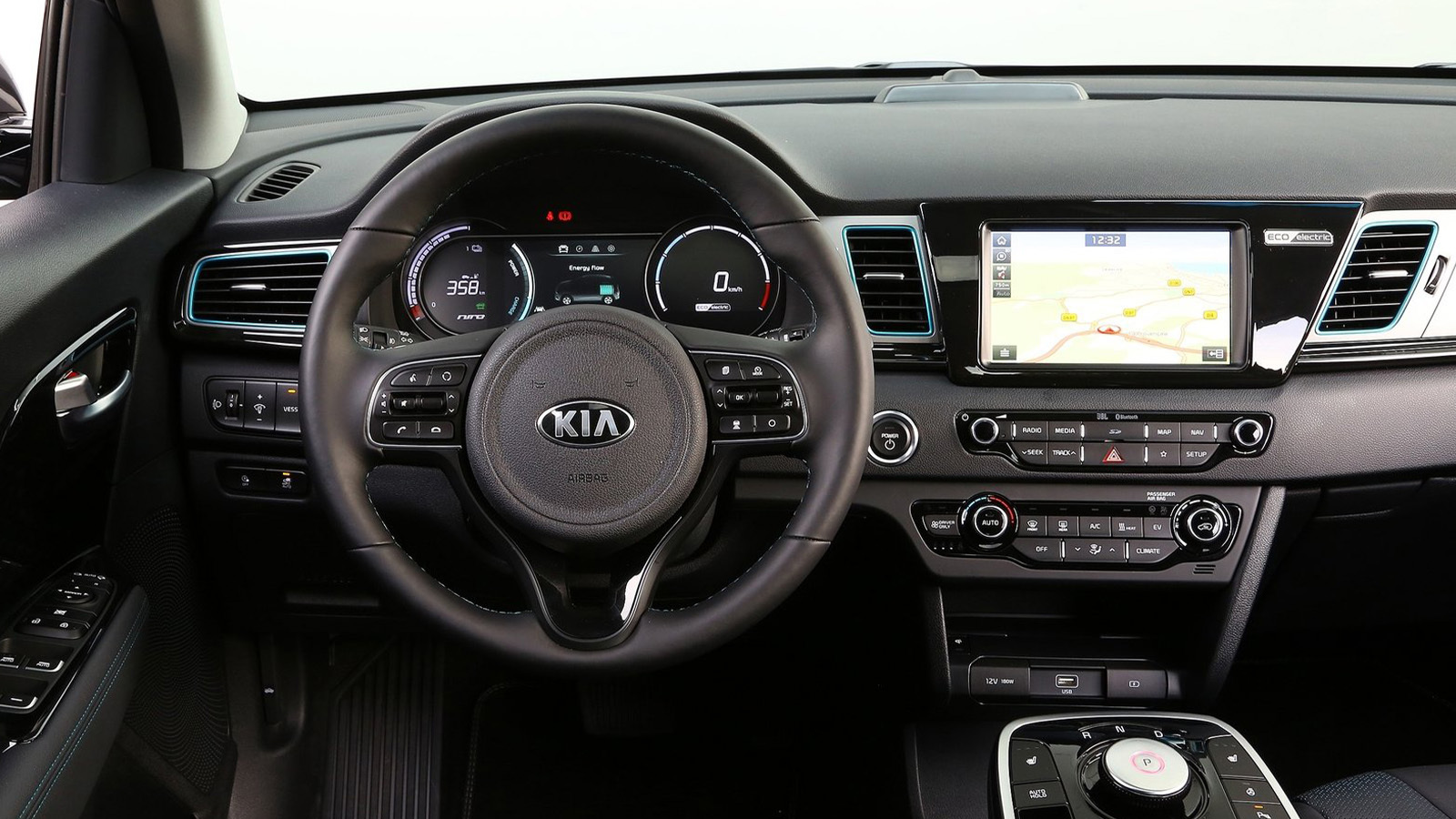 comparativa-mg-zs-ev-2022-vs-kia-e-niro-carwow
