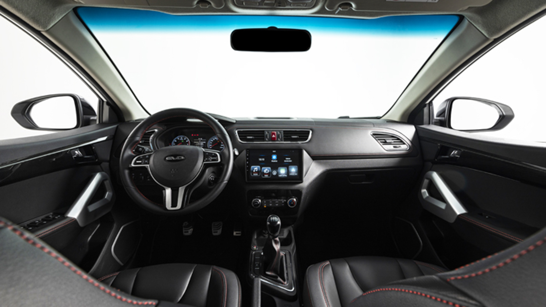 Gama de modelos EVO: Precio, medidas y motorizaciones | Carwow