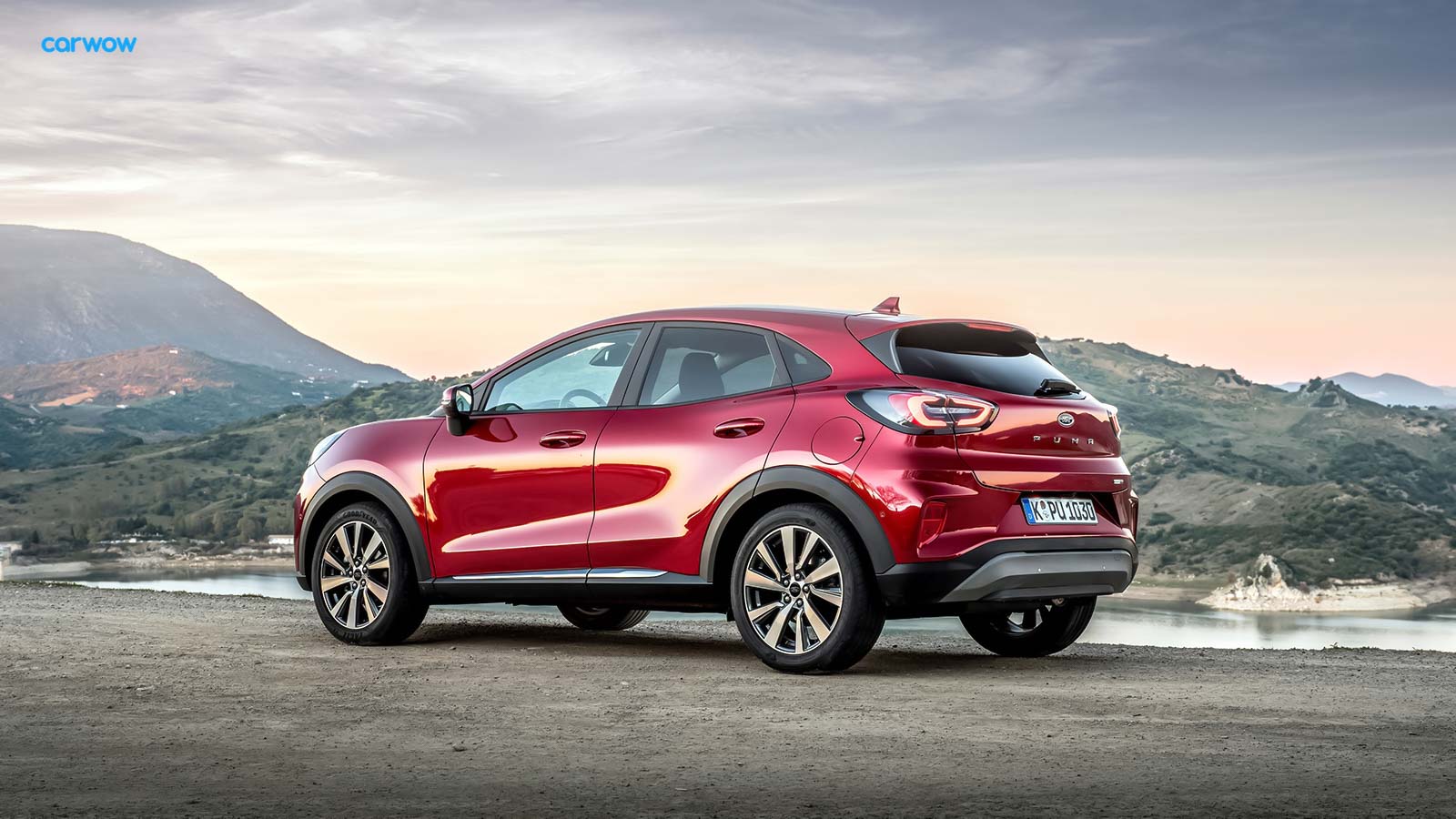 Ford Puma o Ford Focus ¿cuál es mejor? | Carwow