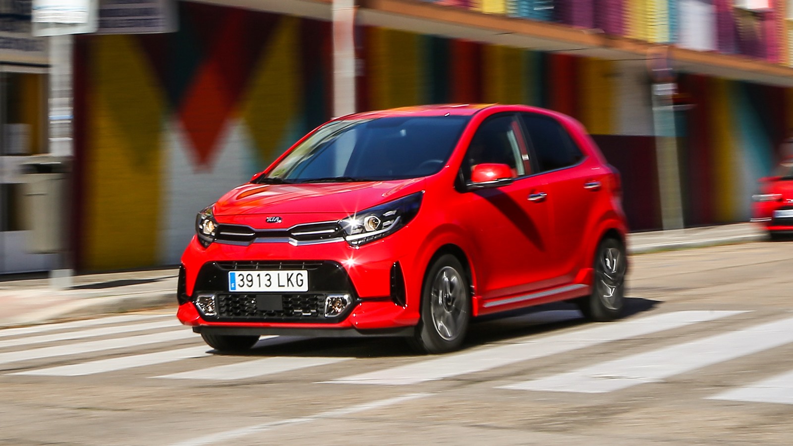 Estos son los mejores coches para principiantes | Carwow