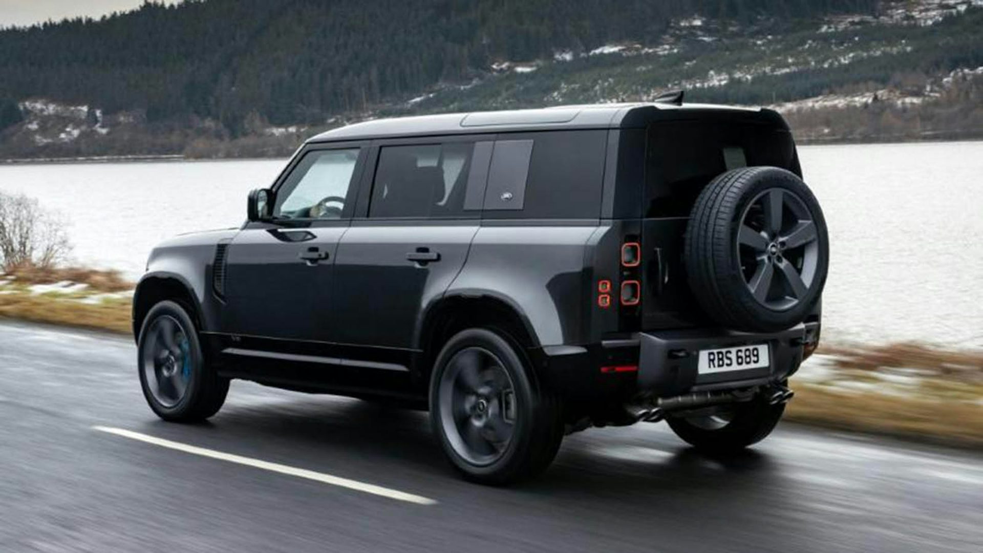 Land Rover Defender V8 Y Hard Top 2023 Carwow land-rover-defender-v8-y-hard-top-2023-carwow