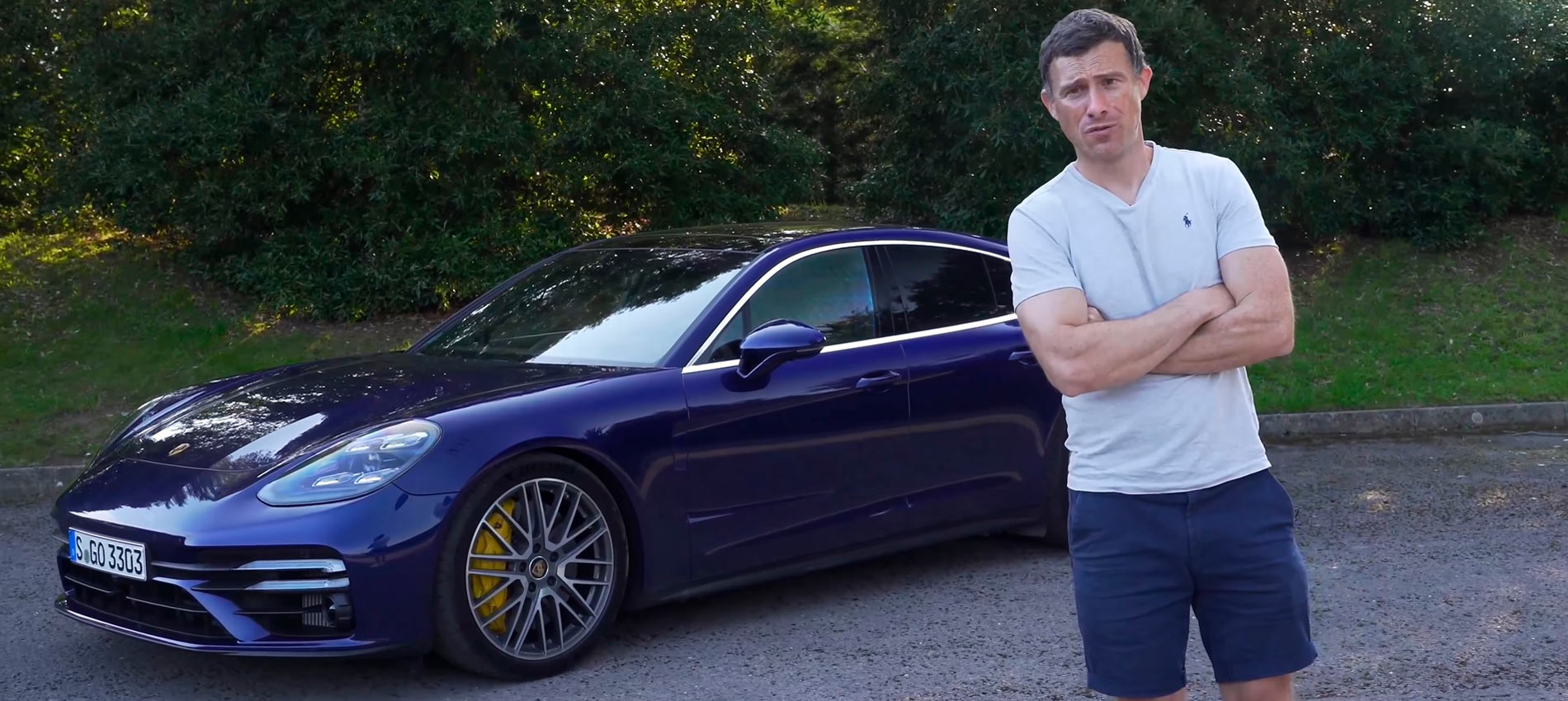 Juan Francisco Calero se incorpora a carwow España como Director ...